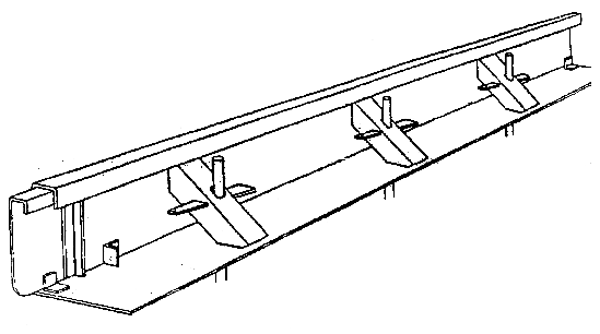 Bridge and Highway Repair Products: Paving, Median Barrier, and Parapet ...